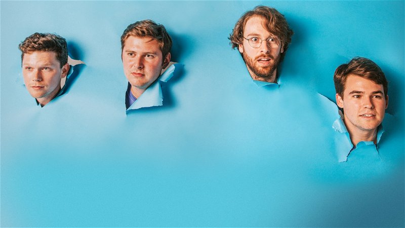 Tickets: The Brook & The Bluff, Denver | Sun, May 03 2026, 8:00 PM