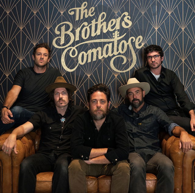 Tickets: The Brothers Comatose, Elkin | Sun, May 03 2026, 7:00 PM