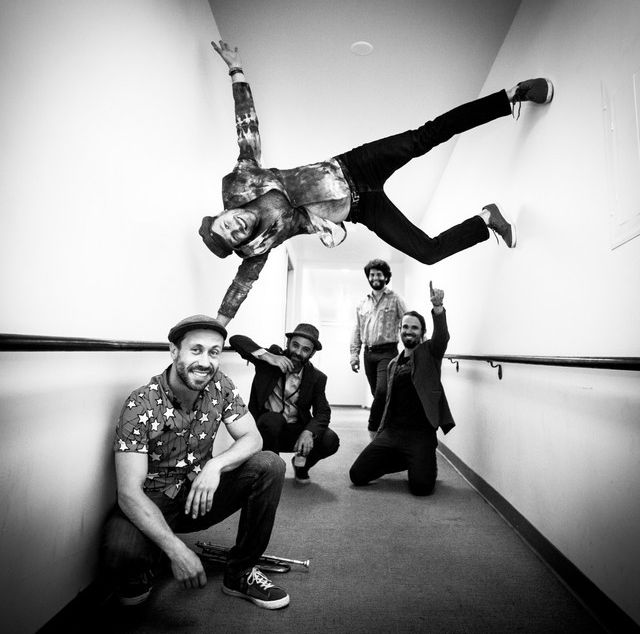 Tickets: The California Honeydrops, South Salt Lake | Sat, May 16 2026 ...