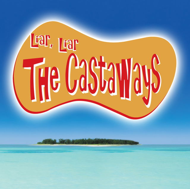 The Castaways Mount Airy Entradas | 12 jun 2026, 19:30