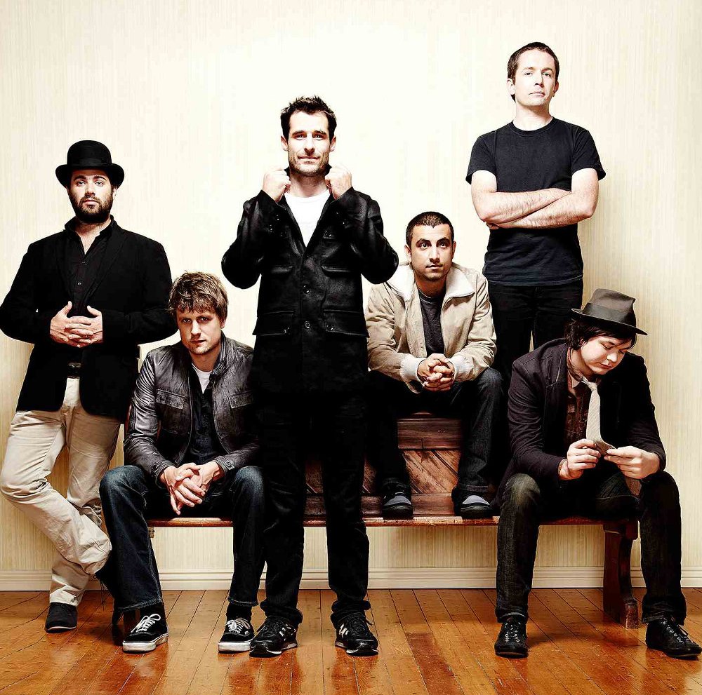 Tickets: The Cat Empire, Chicago | Fri, Jun 27 2025, 8:00 PM