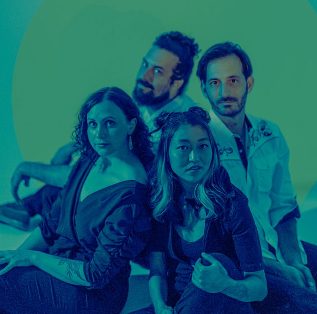 Tickets: The Crane Wives, Bend | Tue, Jun 16 2026, 7:00 PM