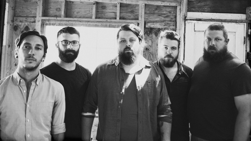 The Dear Hunter Berlin Tickets | 29 Sep 2026, 20:00