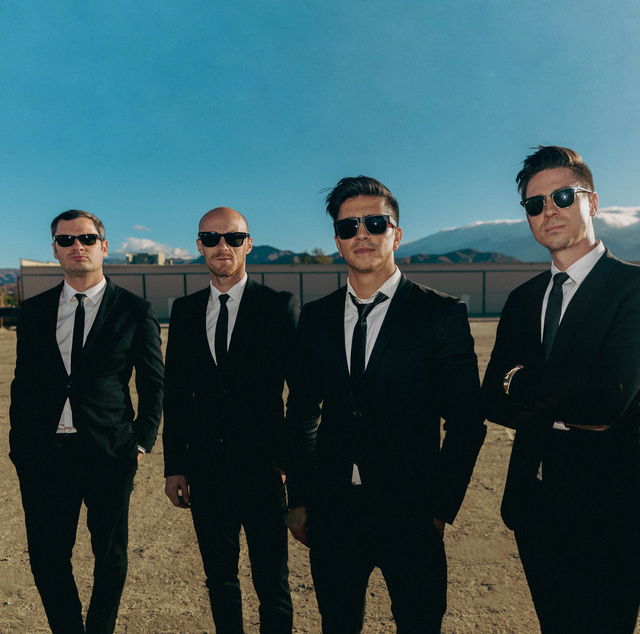 The Dreamboats Richmond Hill Billets | 06 févr. 2026, 20h00