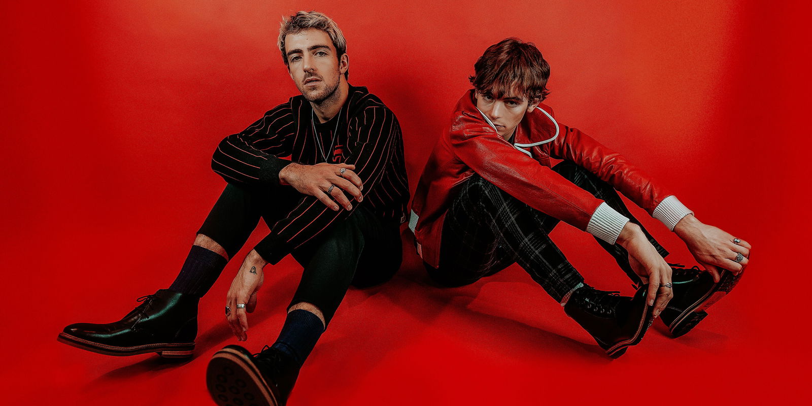 Tickets: The Driver Era, Zurich | Wed, 09 Nov 2022, 19:00
