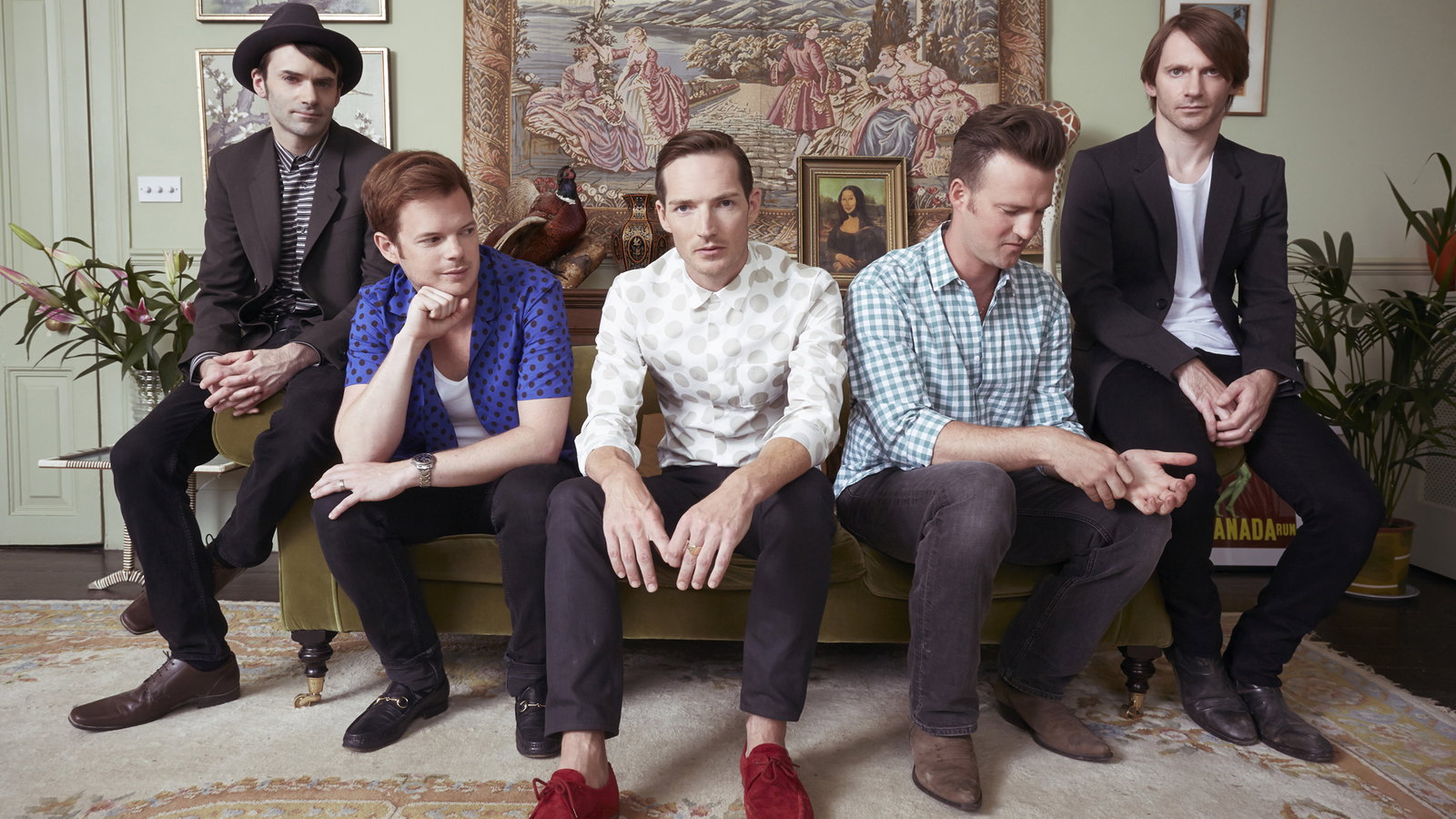 Birmingham Concerts in March, Tickets & Tour Dates 2026