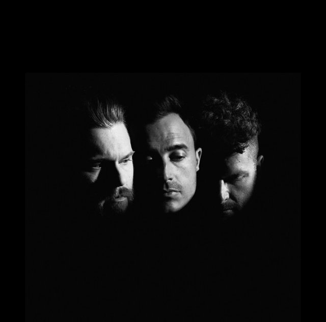 The Fray Berlin Tickets | 02 Nov 2025, 20:00