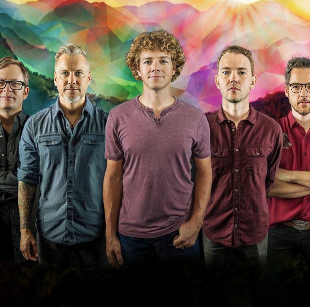 Tickets: The Infamous Stringdusters, Austin | Sun, Nov 09 2025, 6:00 PM