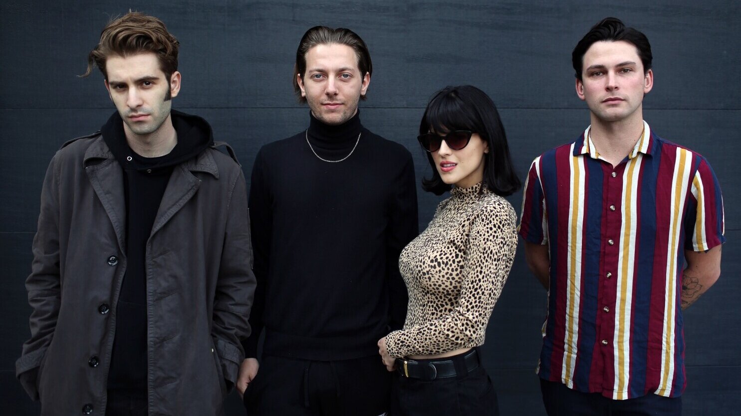 Tickets: The Marías, Chicago | Fri, Oct 07 2022, 8:01 PM