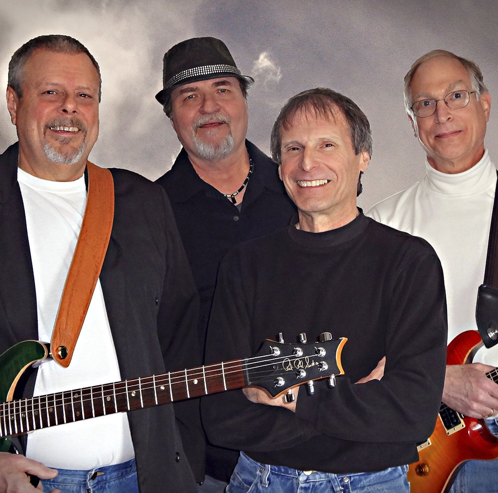 The Marshall Tucker Band Union Hall Entradas | 04 sept 2026, 18:00