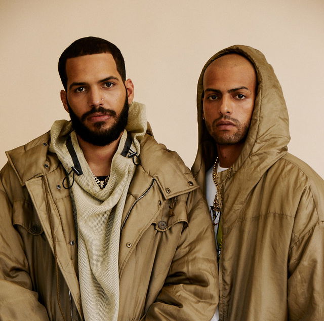 The Martinez Brothers Salt Lake City Entradas | 14 ene 2026, 21:00