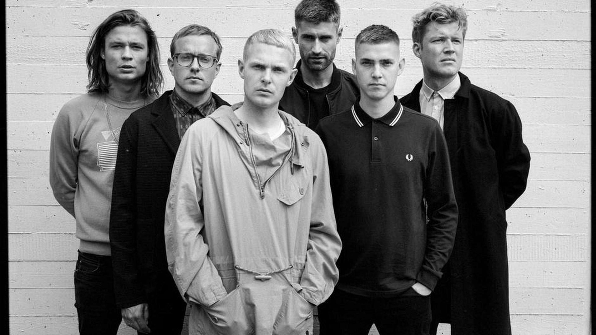 Tickets: The Minds Of 99, Copenhagen | Sat, 28 Mar 2026, 20:00