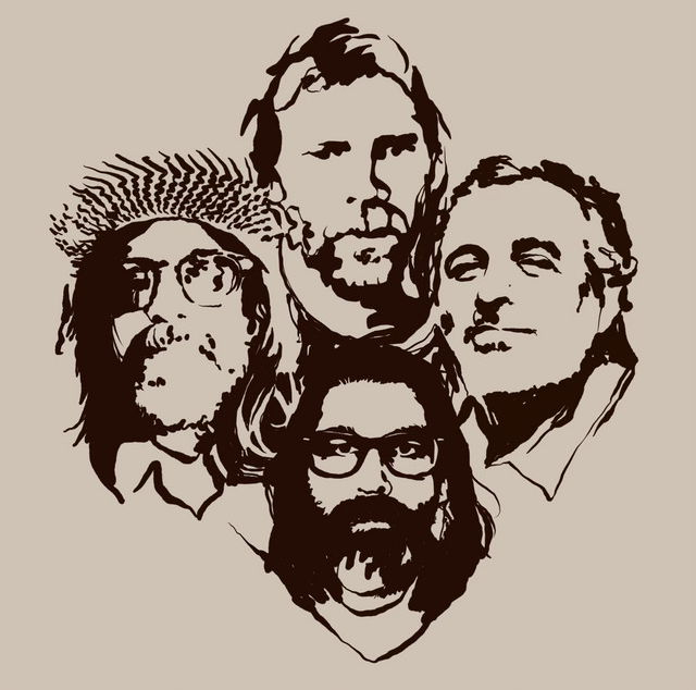 Tickets: The Mother Hips, Denton | Thu, Mar 26 2026, 8:00 PM