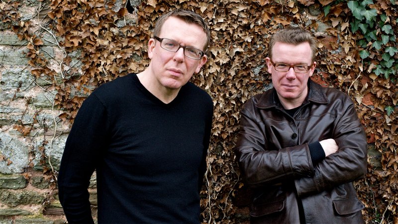 The Proclaimers Ipswich Billets | 04 nov. 2026, 19:30