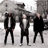 Tickets: The Prodigy, Stockholm | Sun, 15 Nov 2026, 19:30