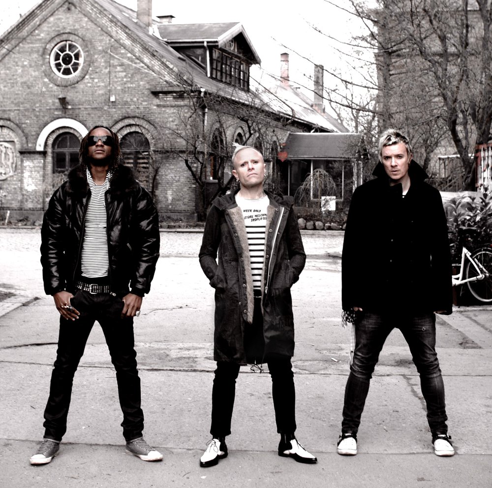 Tickets: The Prodigy, Stockholm | Sun, 15 Nov 2026, 19:30