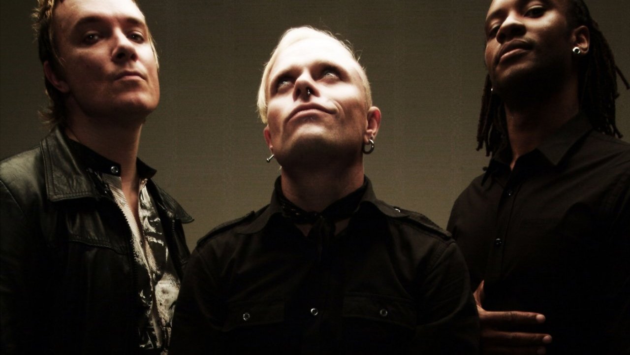 Tickets: The Prodigy, Stockholm | Sun, 15 Nov 2026, 19:30