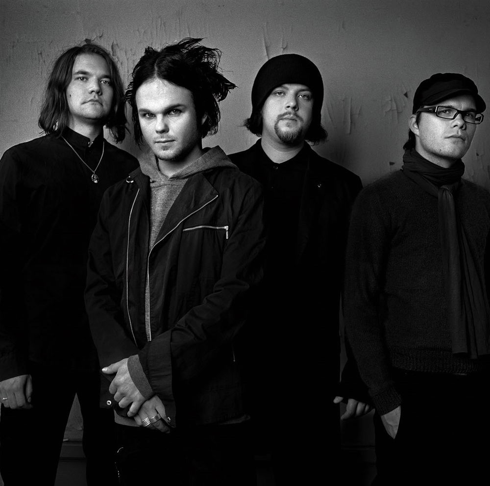 Tickets: The Rasmus, Newcastle upon Tyne | Tue, 02 Mar 2027, 19:00