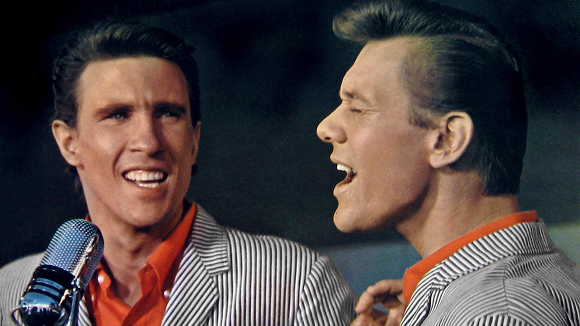 The Righteous Brothers Lancaster Entradas | 07 jun 2026, 15:00