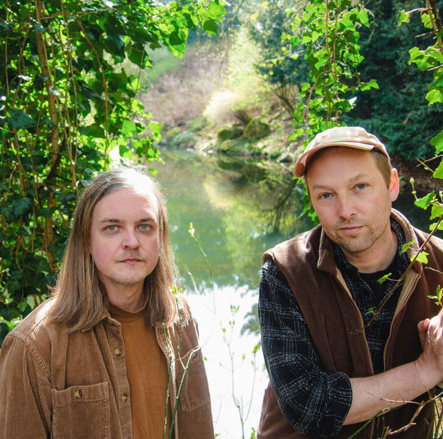 The Rumour Said Fire København Billetter | 05 mar. 2026, 20.00