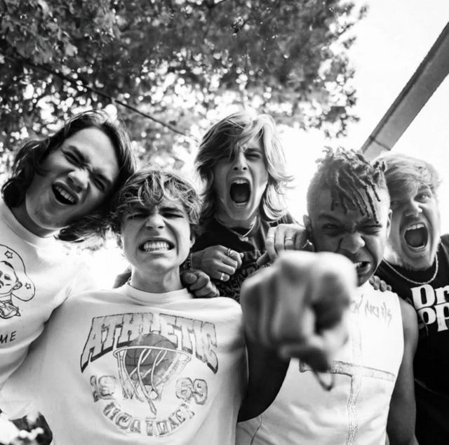 Tickets: The Runarounds, Charleston | Fri, Apr 17 2026, 8:00 PM