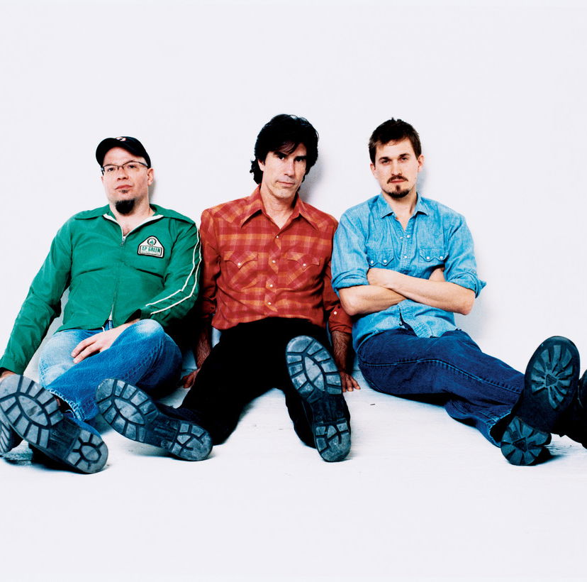 Tickets: The Silos, Grand Rapids | Mon, Apr 13 2026, 7:00 PM