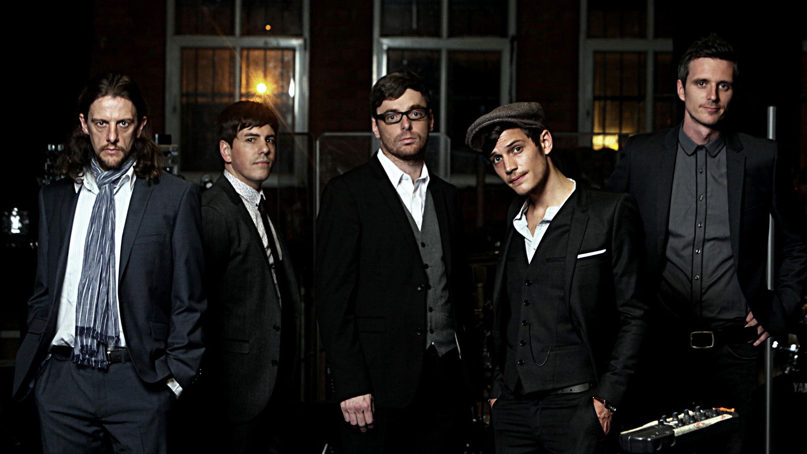 Manchester Concerts in November, Tickets & Tour Dates 2026