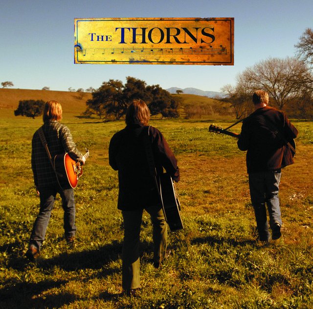Tickets: The Thorns, Madrid | Wed, 31 Dec 2025, 19:00