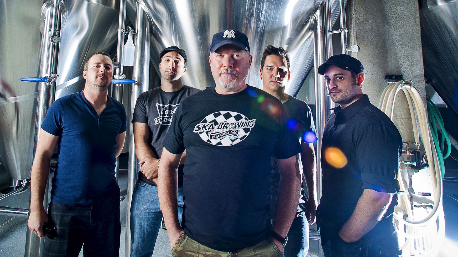 The Toasters Madison Entradas | 27 ene 2026, 20:00