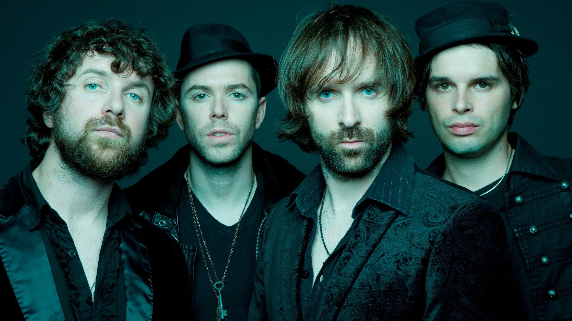 The Trews Winnipeg Billets | 21 févr. 2026, 20h00