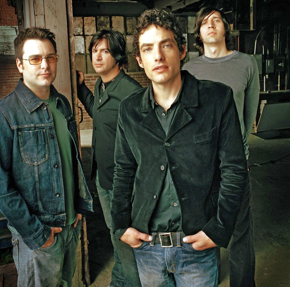 Tickets: The Wallflowers, Toronto | Fri, Aug 21 2026, 7:00 PM