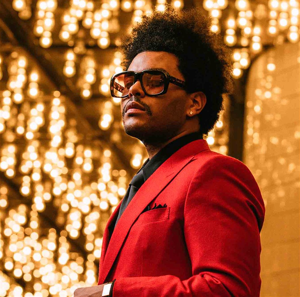 Tickets: The Weeknd, Warsaw | Tue, 04 Aug 2026, 17:00