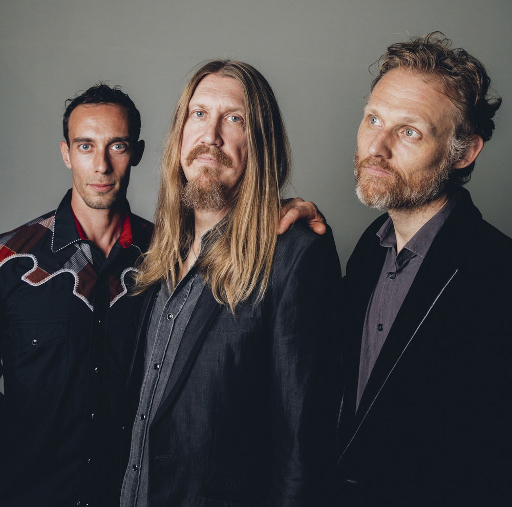 Tickets: The Wood Brothers, Ventura | Sun, May 03 2026, 8:00 PM