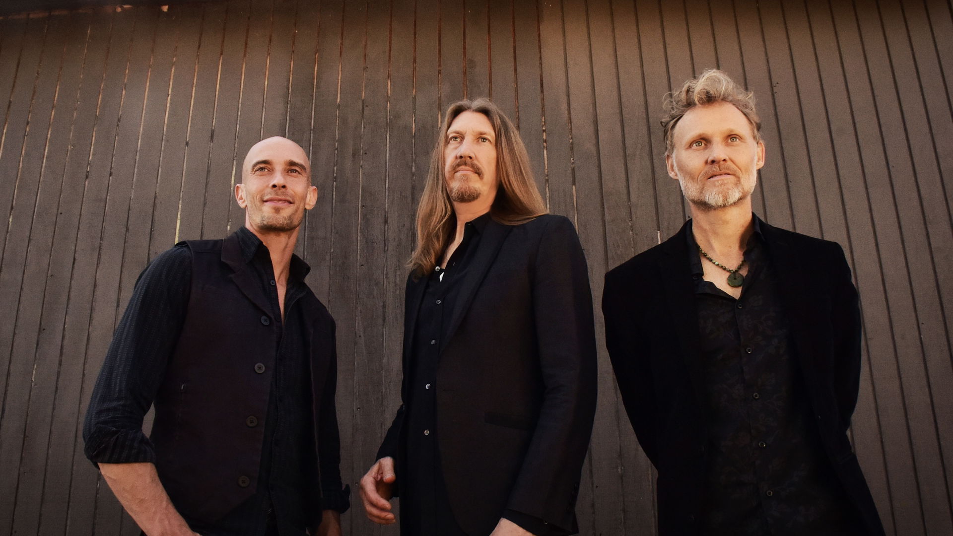 Tickets: The Wood Brothers, Ventura | Sun, May 03 2026, 8:00 PM