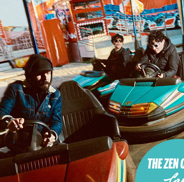 Tickets: The Zen Circus, Bologna | Sun, 28 Jun 2026, 21:30