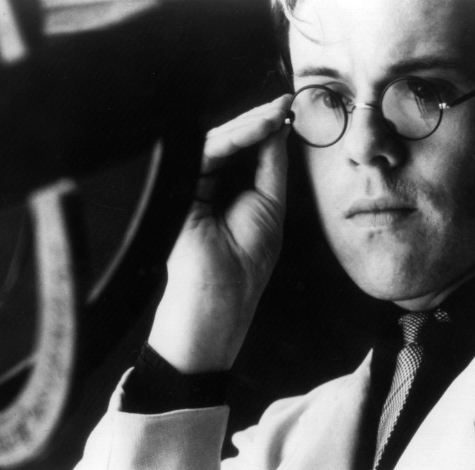Thomas Dolby Lansing Entradas | 18 abr 2026, 20:00