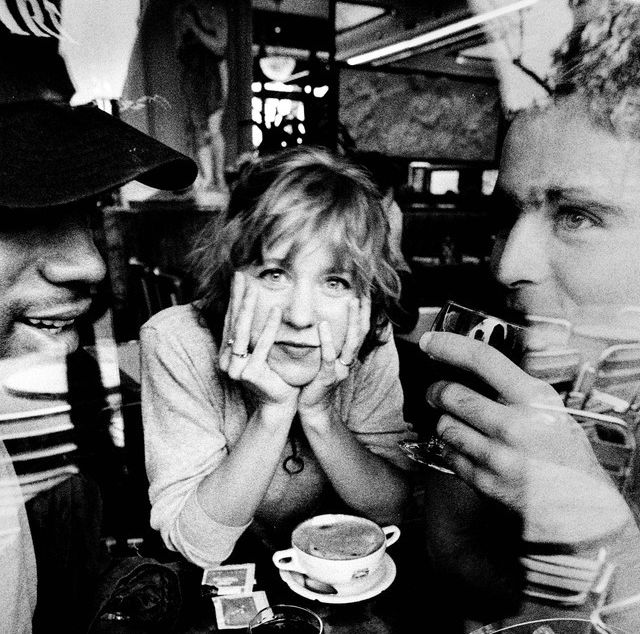 Tickets: Throwing Muses, San Francisco | Fri, Apr 17 2026, 9:00 PM