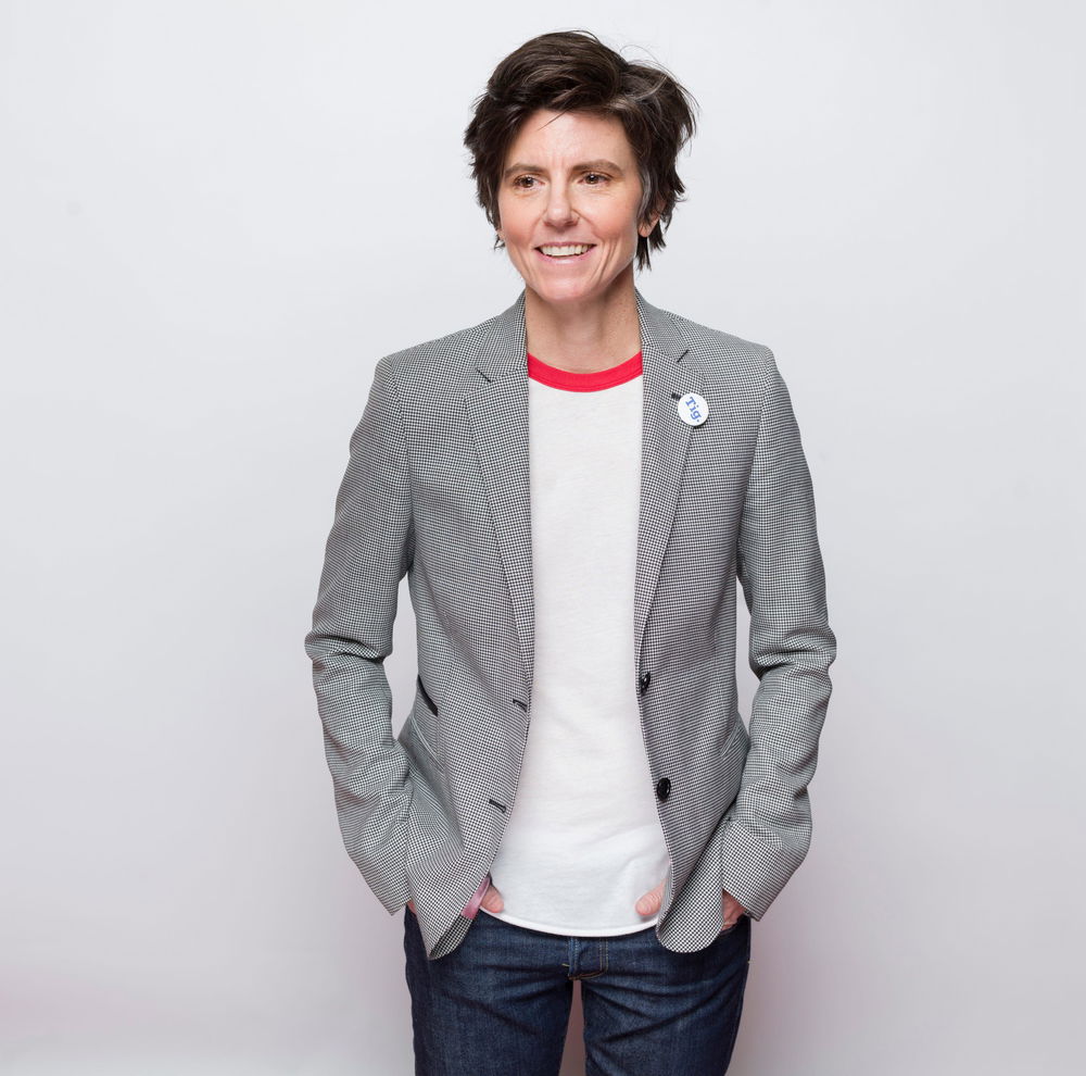 Tickets: Tig Notaro, Knoxville | Sun, Mar 15 2026, 7:30 PM