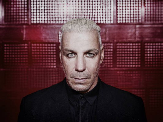 Tickets: Till Lindemann, Bamberg | Tue, 14 Nov 2023, 20:00