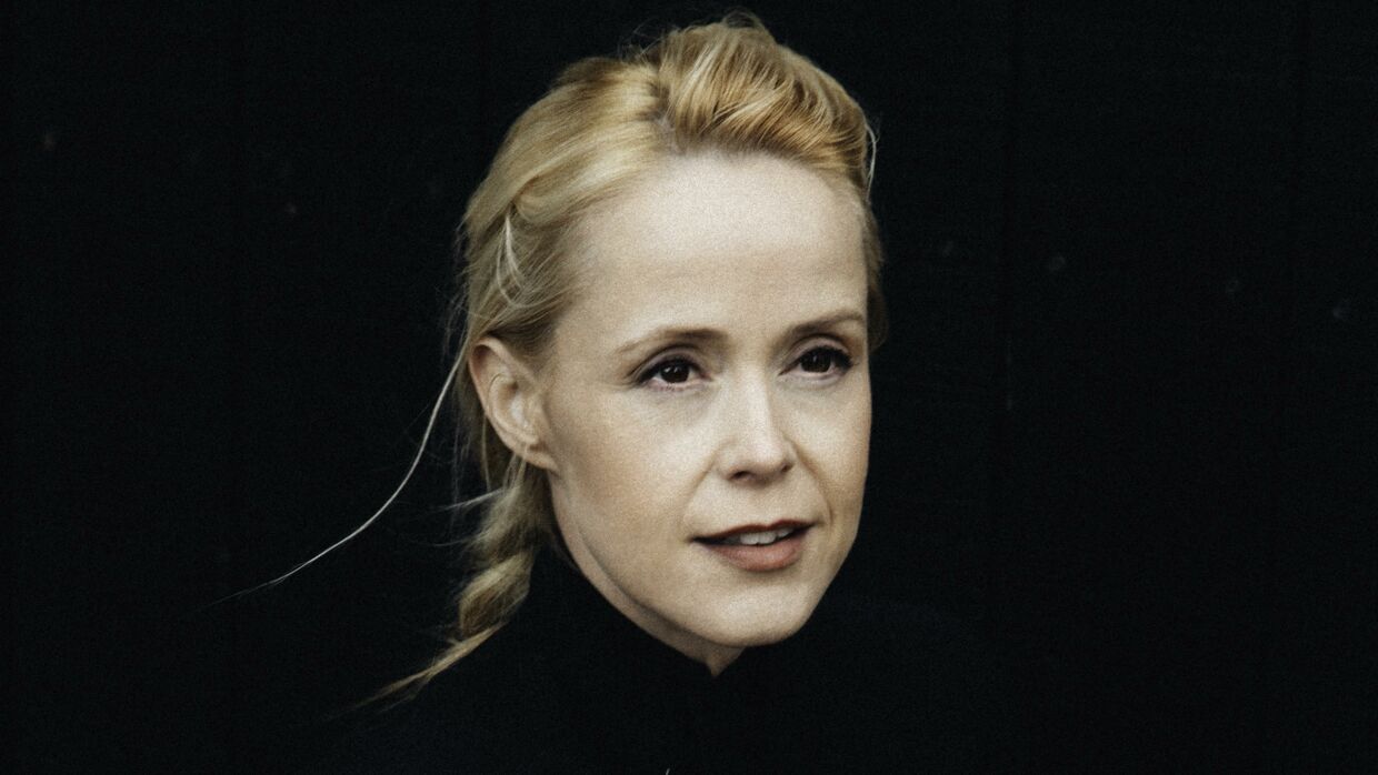 Tickets: Tina Dickow, Soenderborg | Fri, 04 Nov 2022, 20:00