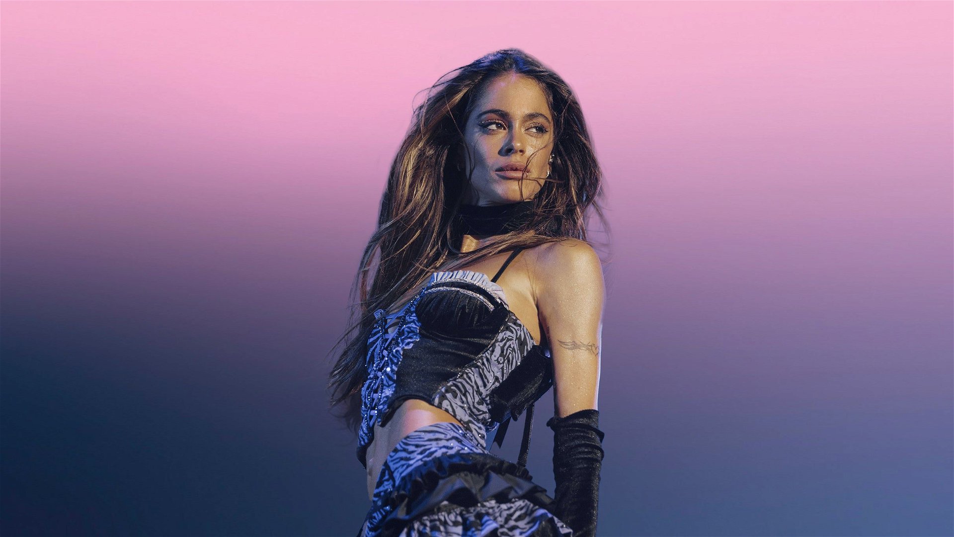 TINI Córdoba Entradas | 21 mar 2026, 21:00