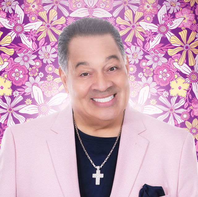 Tito Nieves Ciudad de México Entradas | 09 jul 2026, 21:30