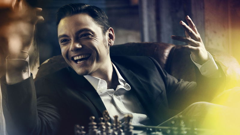 Tiziano Ferro Roma Biglietti | 27 giu 2026, 21:00