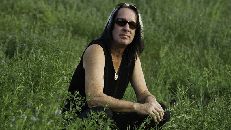 Tickets: Todd Rundgren, San Francisco | Tue, Nov 18 2025, 8:00 PM