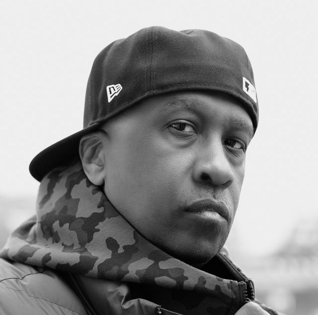 Todd Terry Nueva York Entradas | 21 mar 2026, 21:30