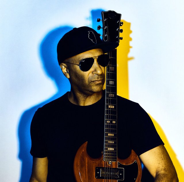 Tickets: Tom Morello, San José | Tue, 17 Mar 2026, 19:00