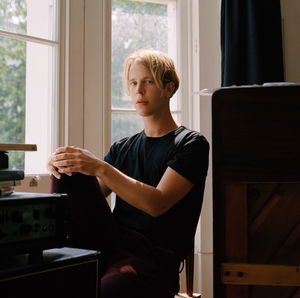 Tickets: Tom Odell, Istanbul | Tue, 23 Jun 2026, 22:00