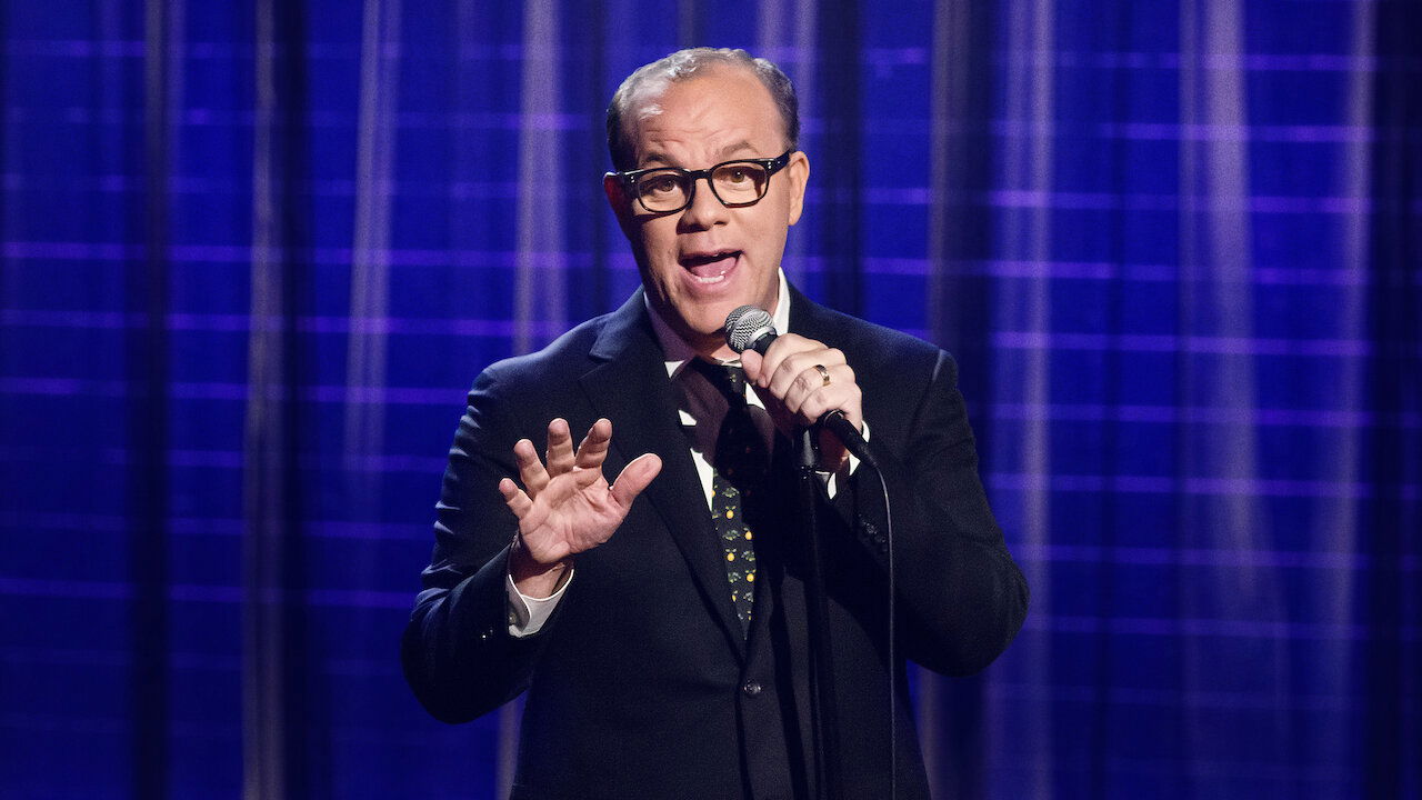 Tom Papa Royal Oak Entradas | 05 dic 2025, 18:00