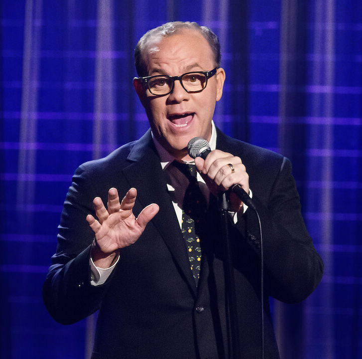 Tickets: Tom Papa, Port Chester | Fri, Oct 09 2026, 8:00 PM
