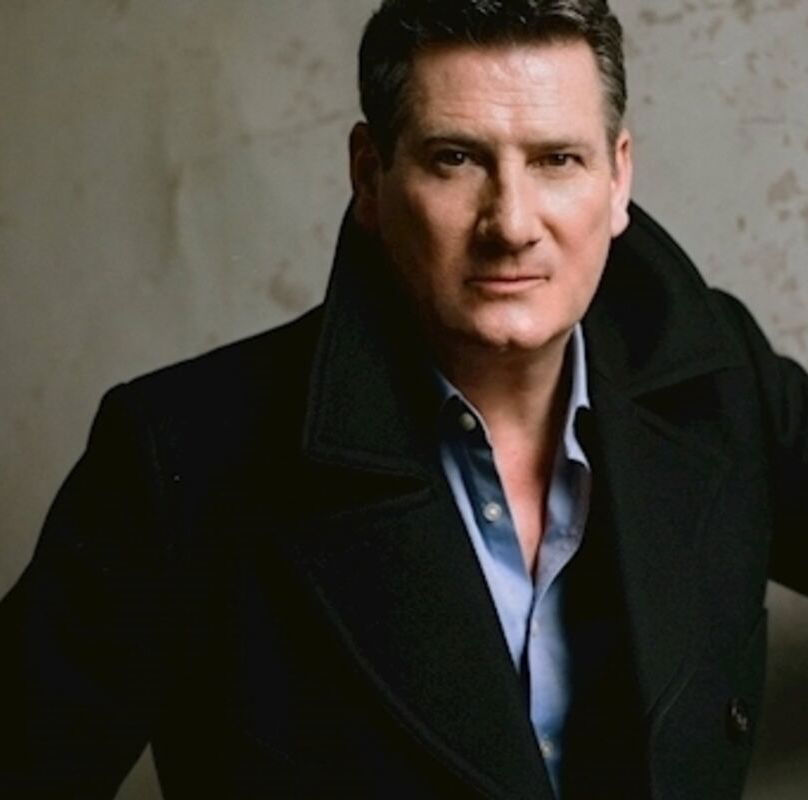 Tony Hadley Valencia Entradas | 12 jul 2026, 21:30